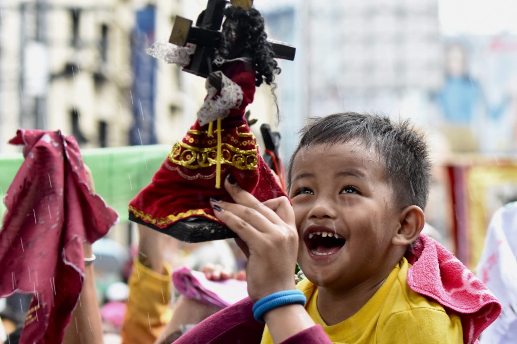 The Black Nazarene and the Filipinos’ quest for resurrection - LiCAS ...
