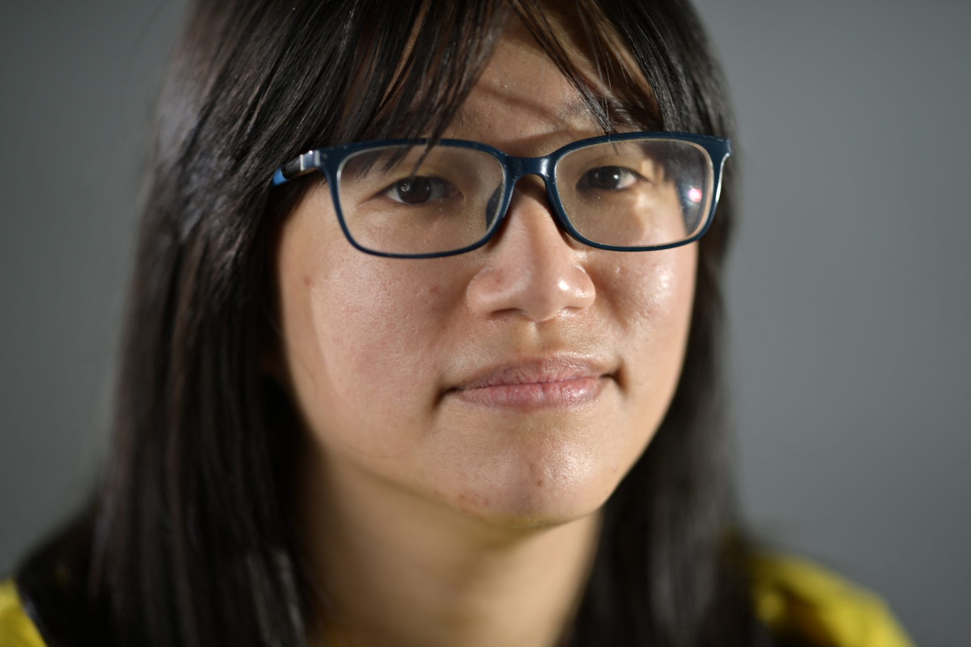 Jailed Hong Kong vigil organizer warns world over spread of ...