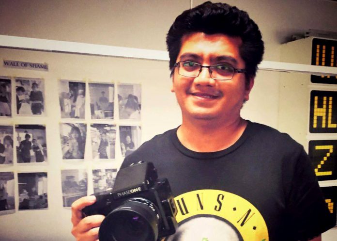 Photographer dies in custody in first journalist death since Myanmar ...