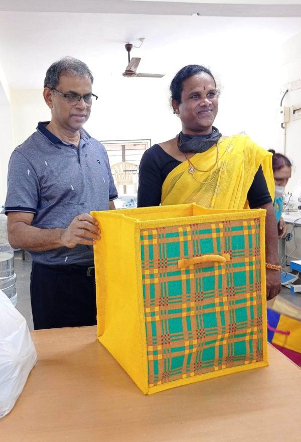 India's slum dwellers laud work of religious brother in uplifting lives ...