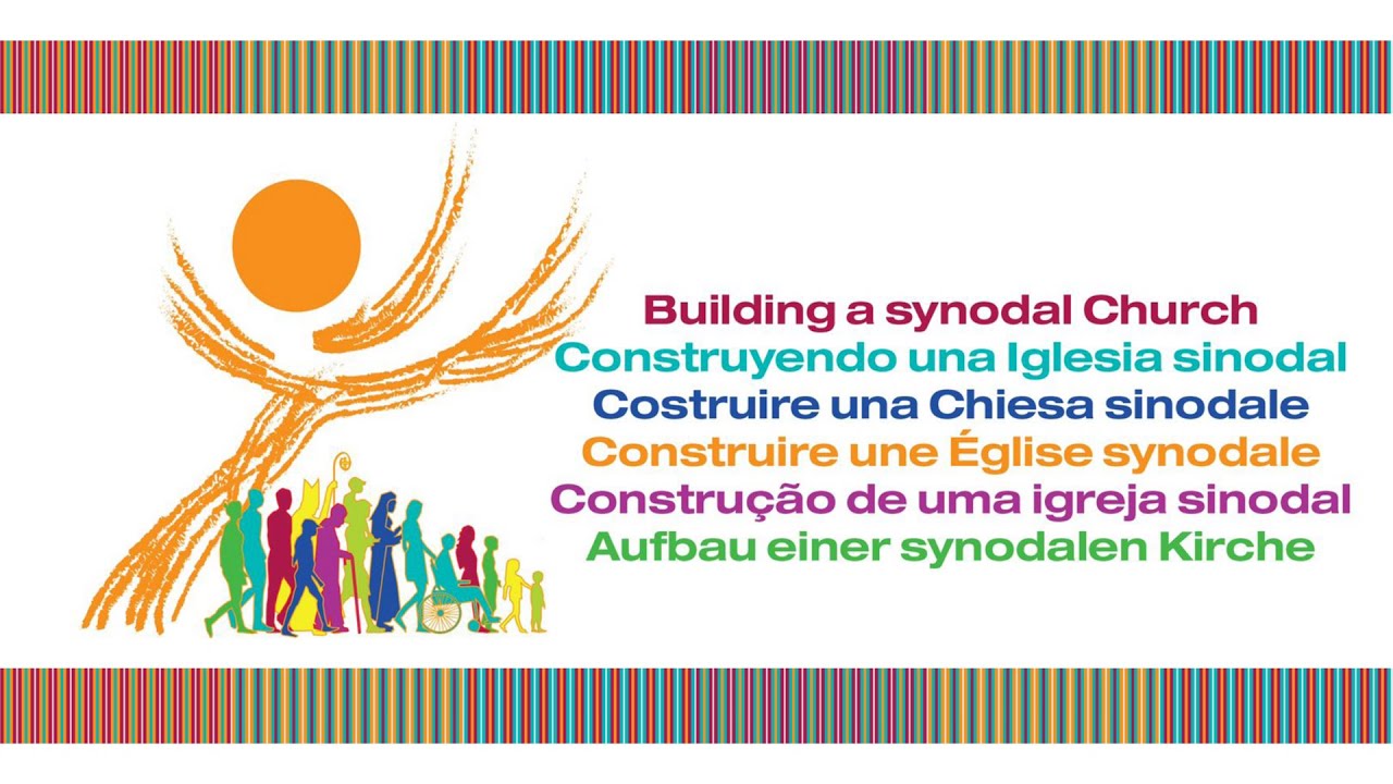What is synodality? - LiCAS.news | Light for the Voiceless