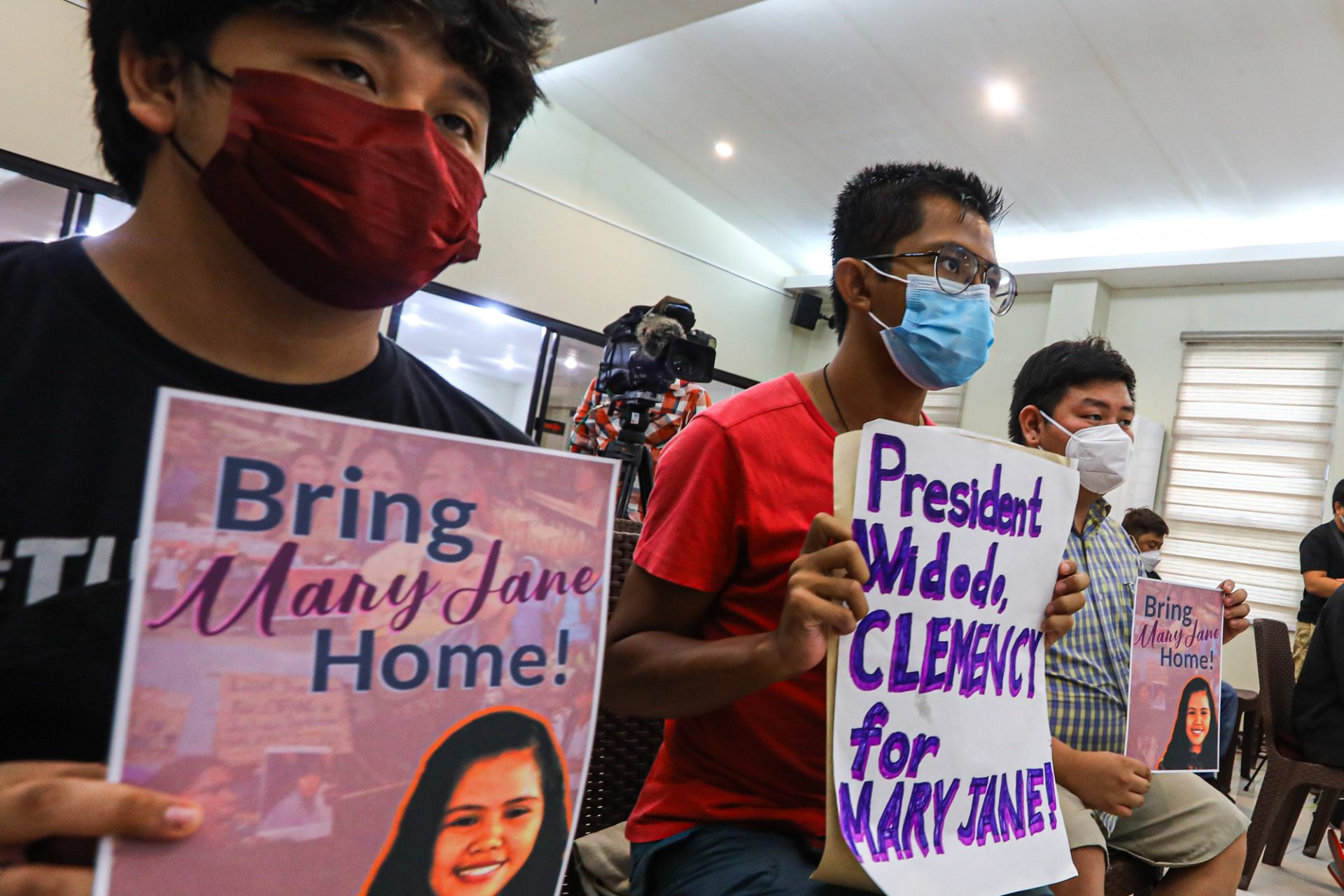 Christian youth group joins calls for release of Filipino woman on death row in Indonesia ...