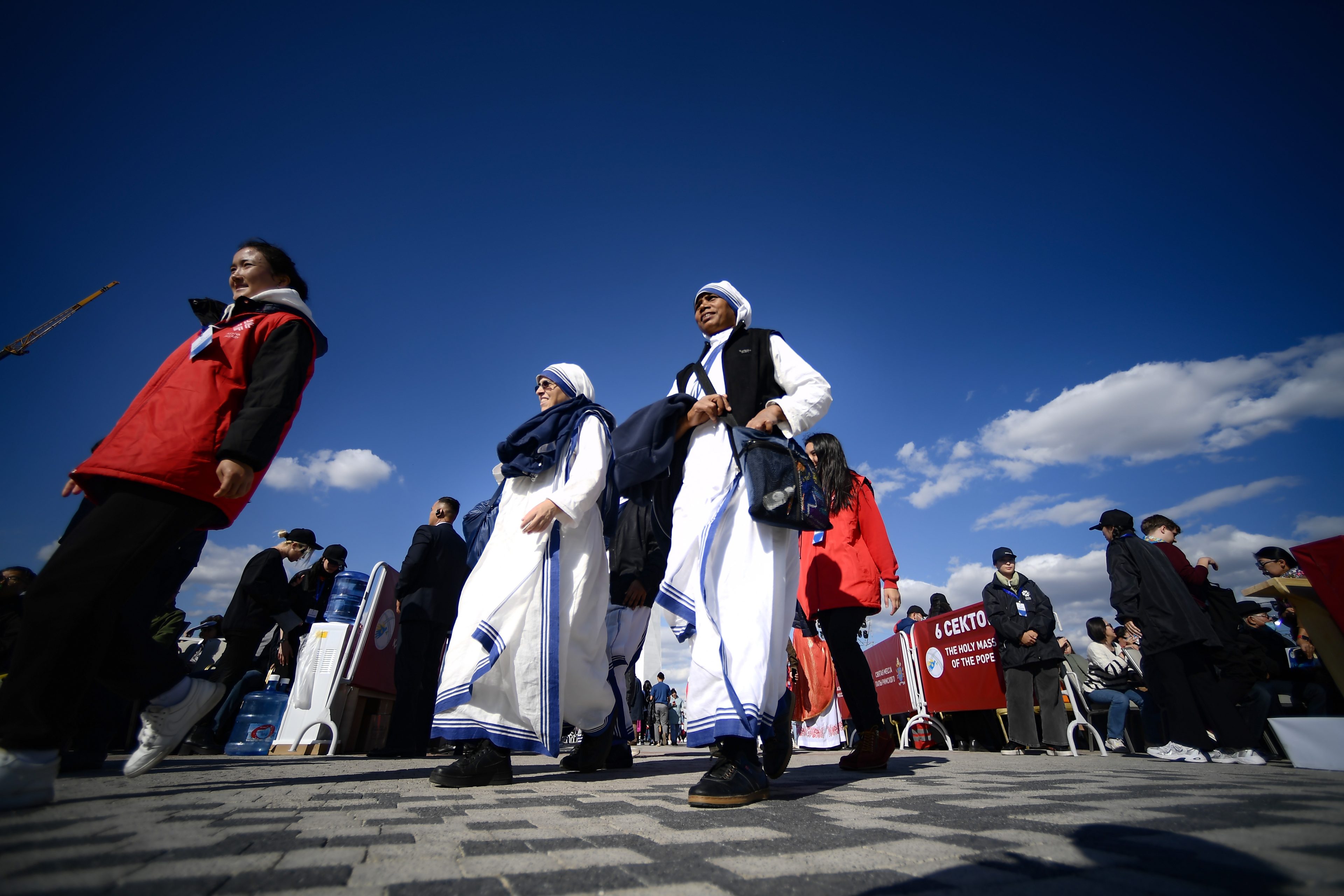 Kazakhstan inter-religious summit a chance ‘to find common paths for ...