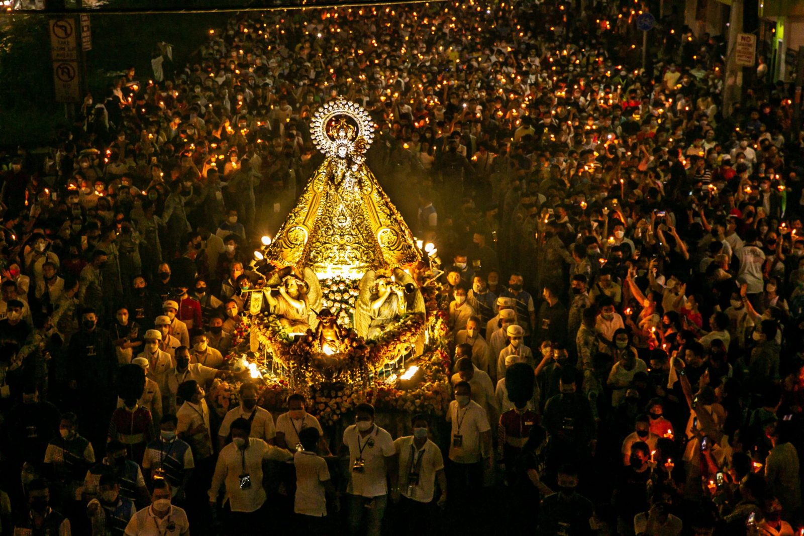 Photos: ‘La Naval de Manila’ - LiCAS.news | Light for the Voiceless