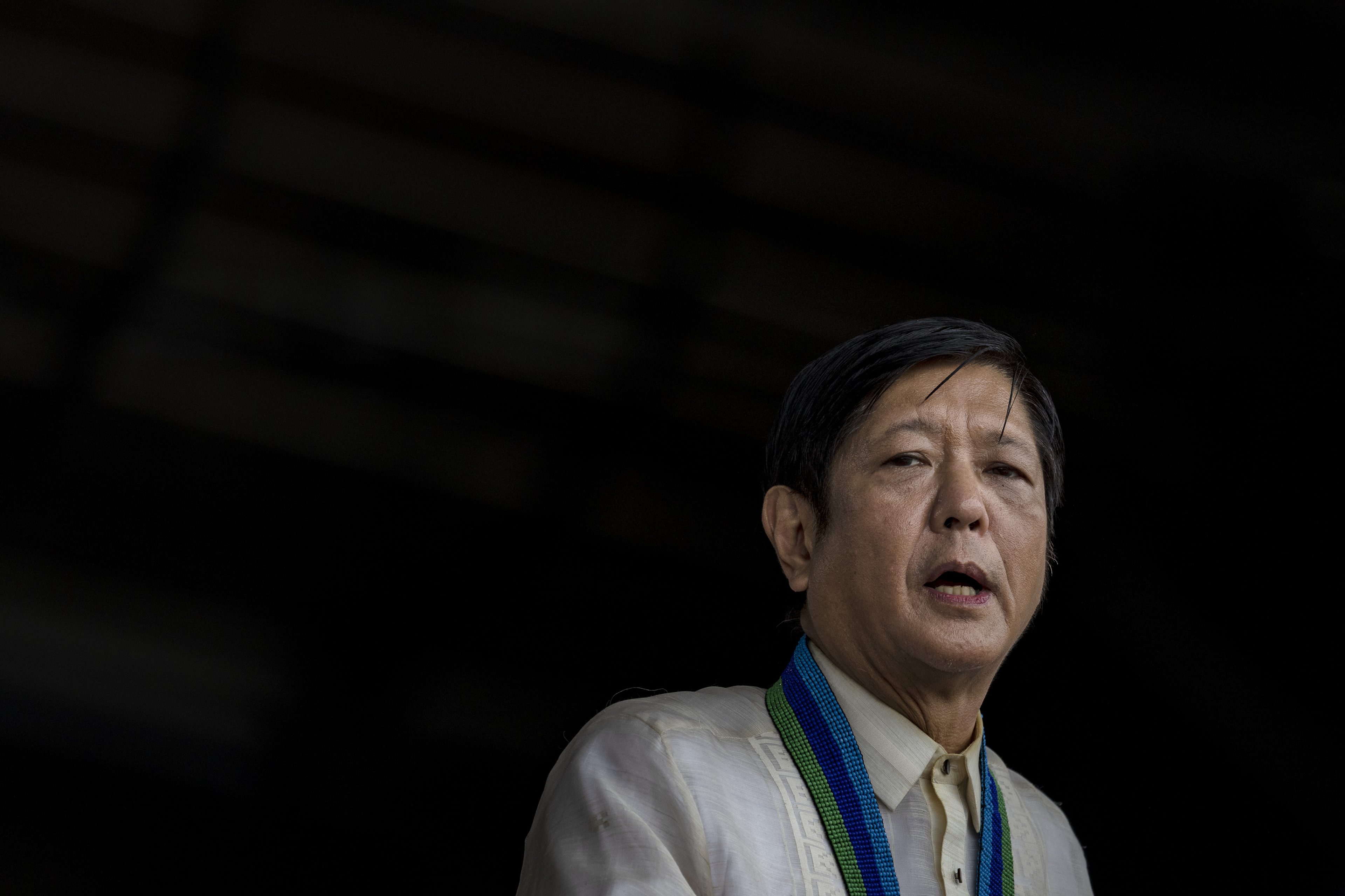 On first 100 days of Marcos presidency, Philippine Church leaders call ...