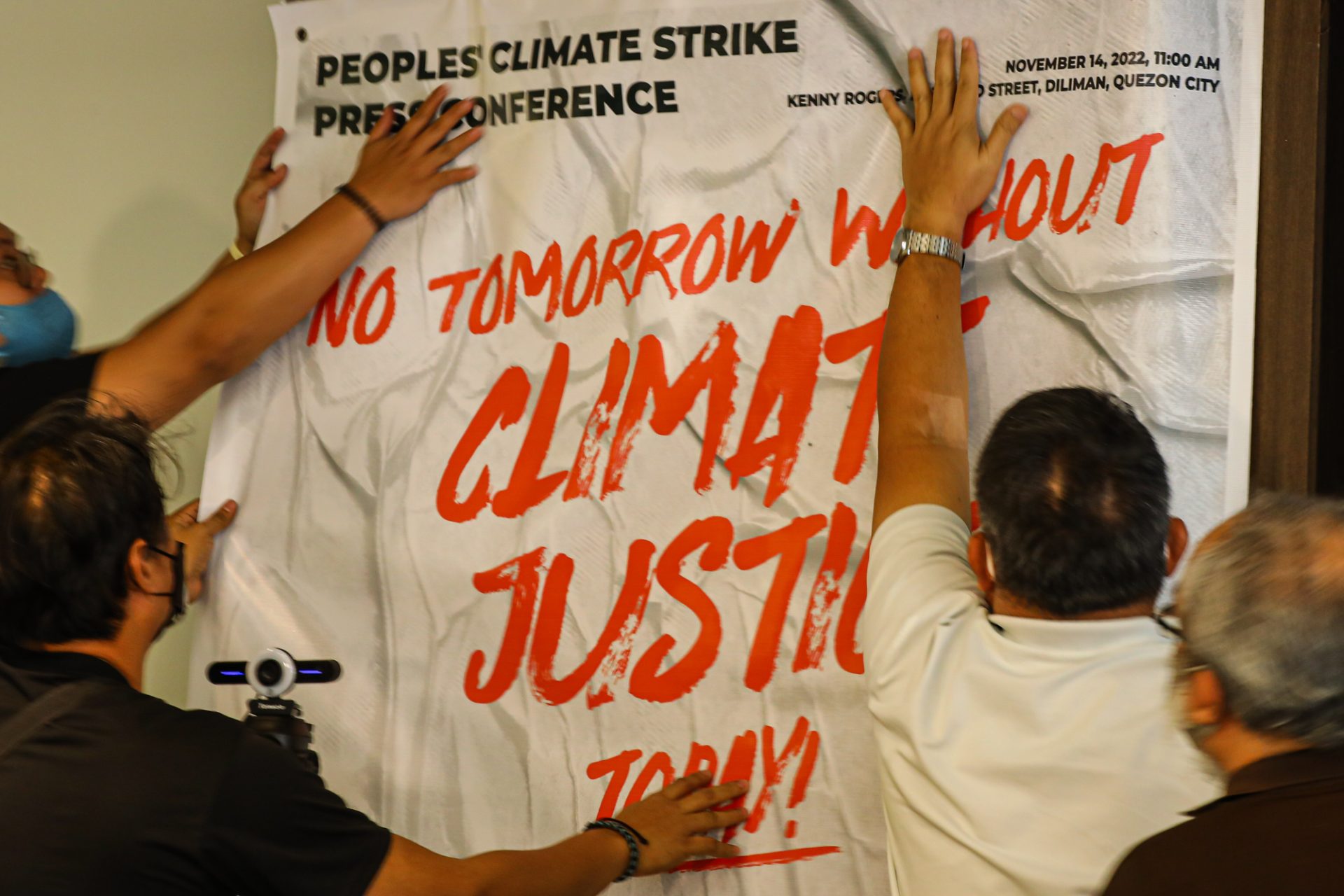 2025: Landmark year for Catholic-led climate action - LiCAS.news ...