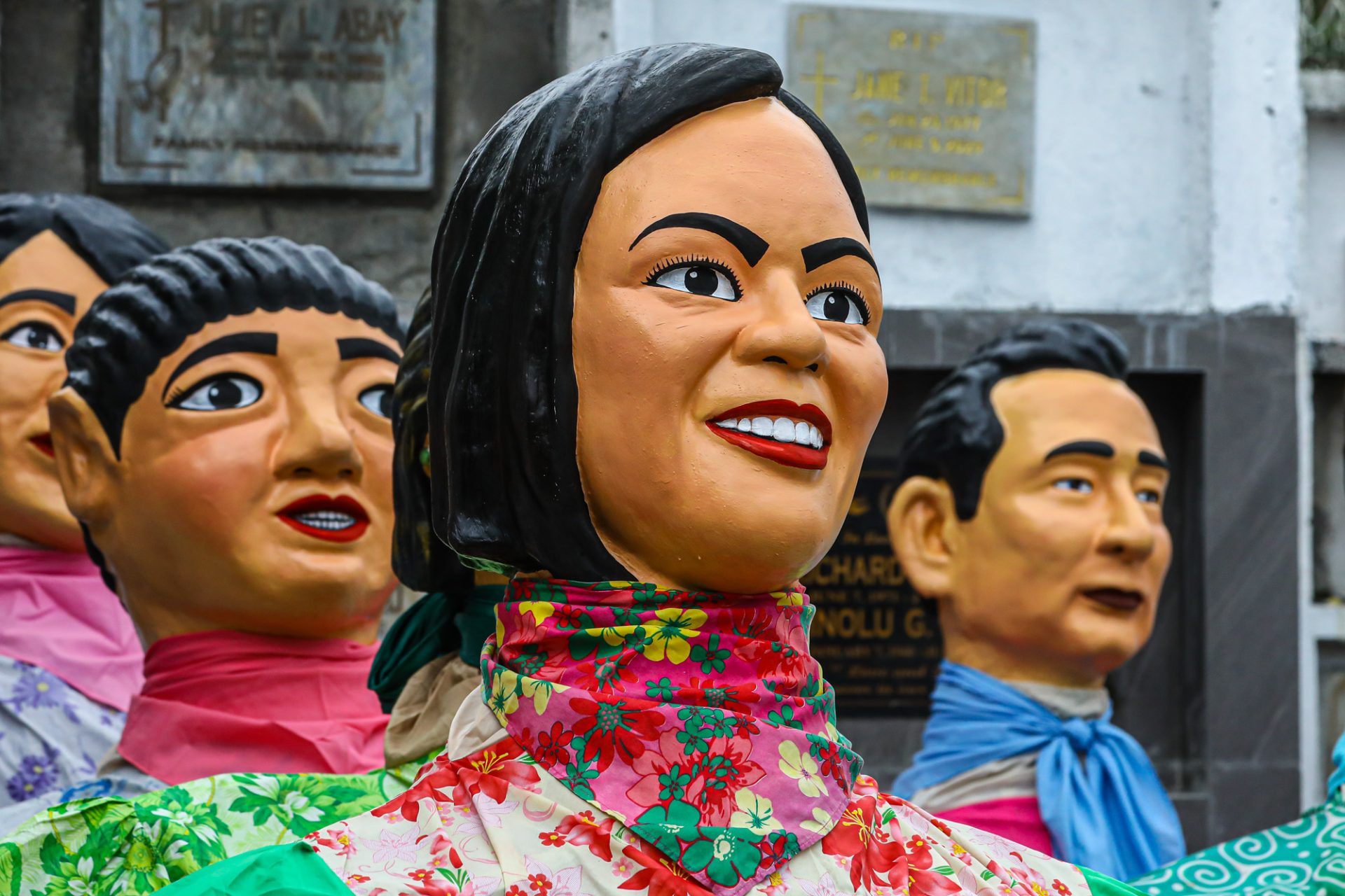 Photos: The ‘giants’ of the Philippines - LiCAS.news | Light for the ...