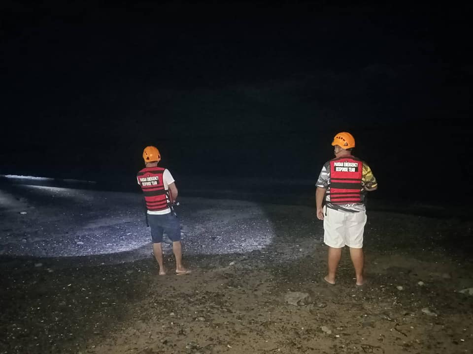 6.2-magnitude earthquake strikes off eastern Philippines - LiCAS.news ... 6.2-magnitude earthquake strikes off eastern Philippines - LiCAS.news ...
