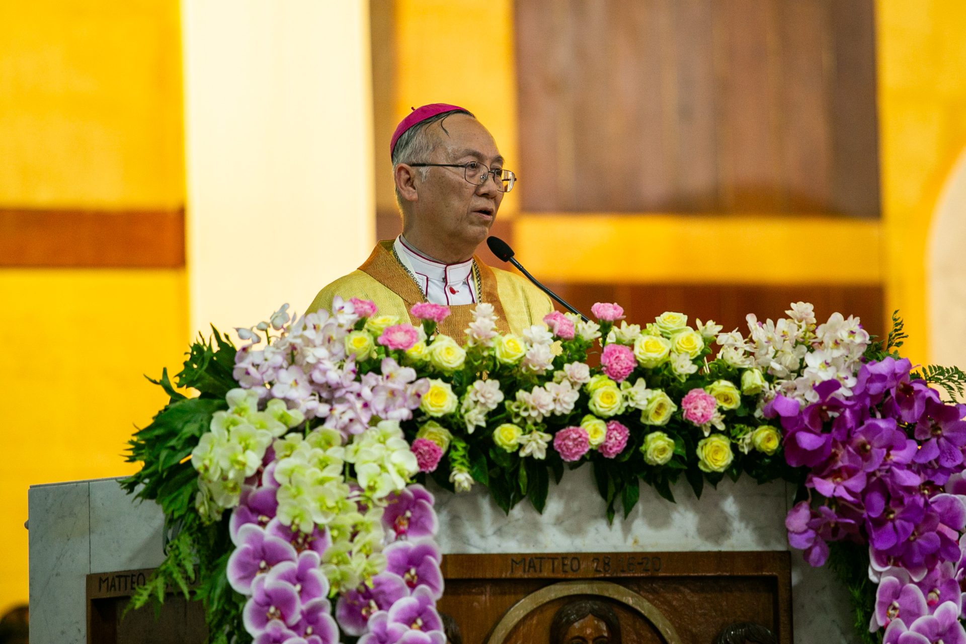 Catholic vocation animators hold 80th international convention in ...