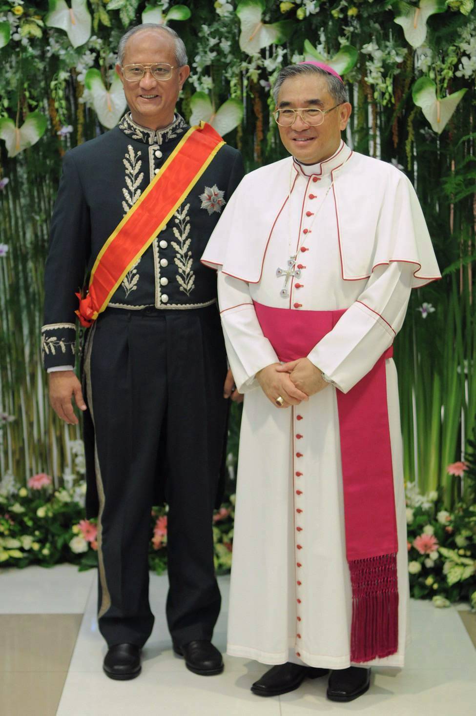 A Concise History of the Pontifical Order of Saint Gregory the Great ...