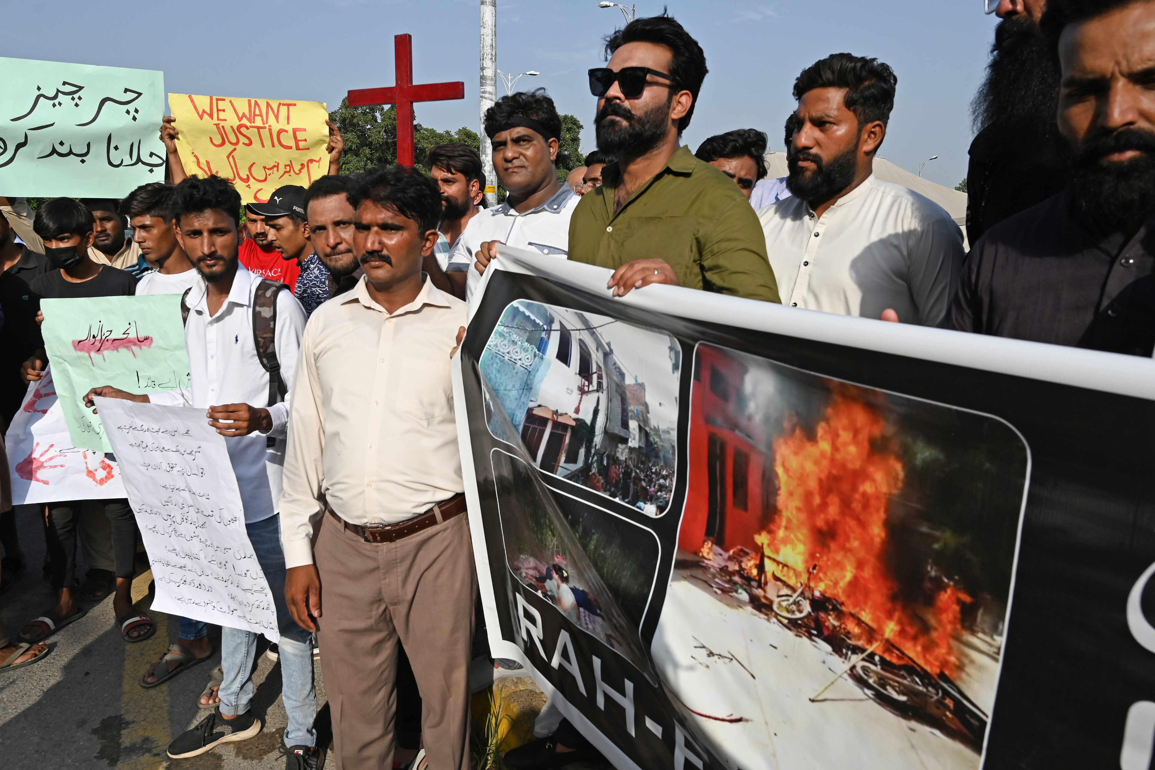 Asia witnesses highest rate of Christian persecution in 2023 - LiCAS ...