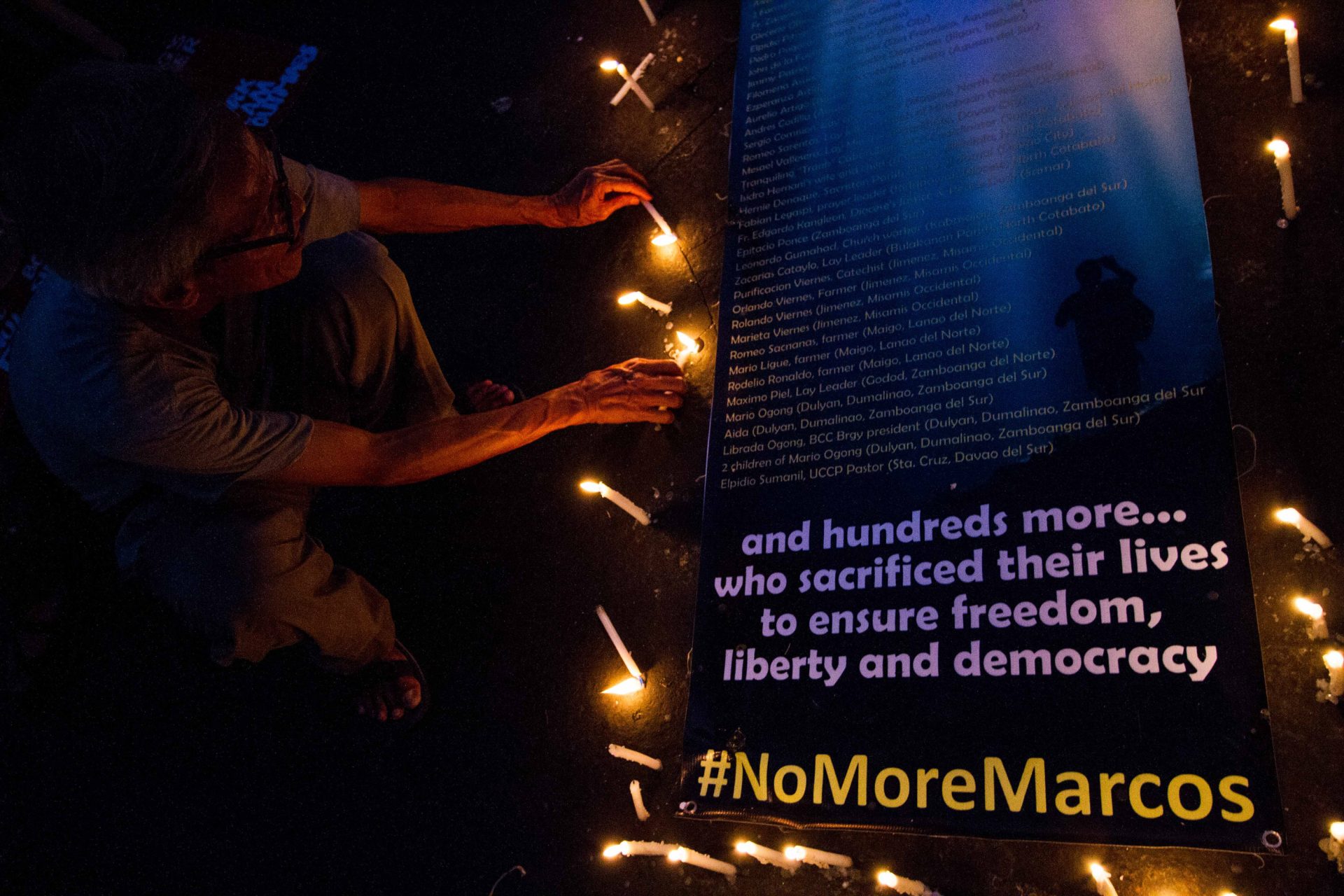 Issues and concerns the Philippine Church faces under Marcos Jr. regime ...