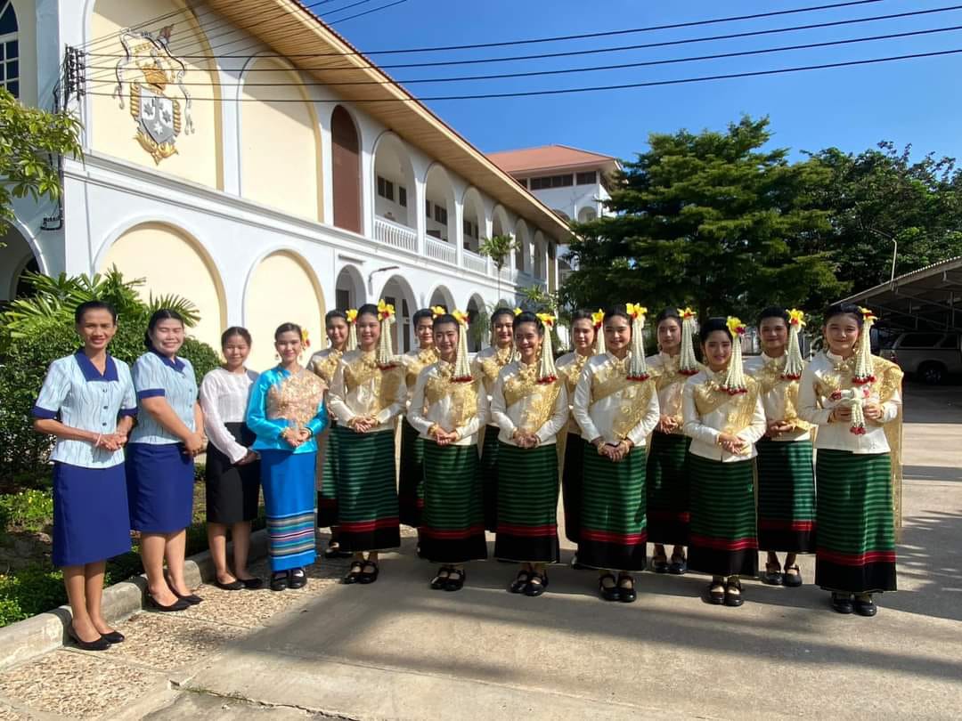 IN PHOTOS: Papal envoy to Thailand honors Cardinal Kitbunchu's Golden ...