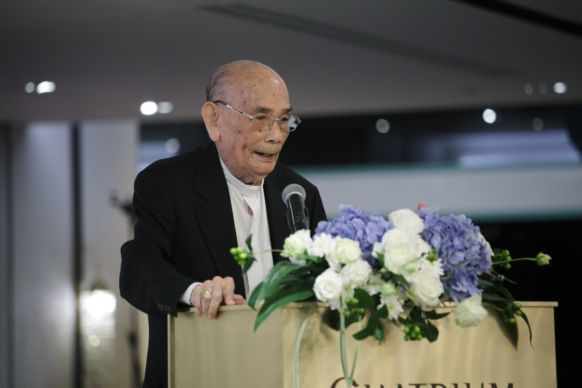 Catholic business leaders urged to infuse faith values into business operations - LiCAS.news ...