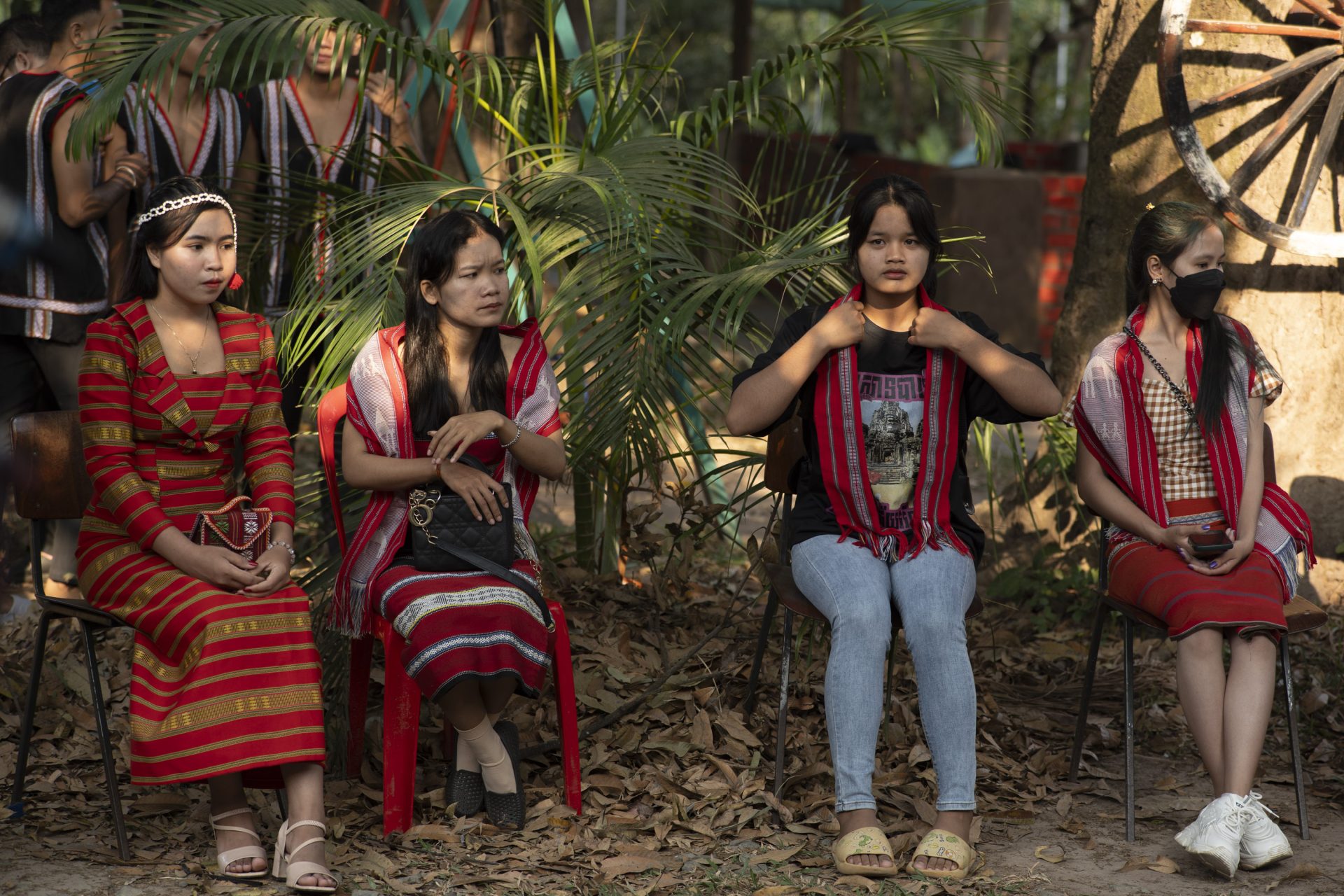 IN PHOTOS: Salesians host dialogue among Indigenous groups in Cambodia ...