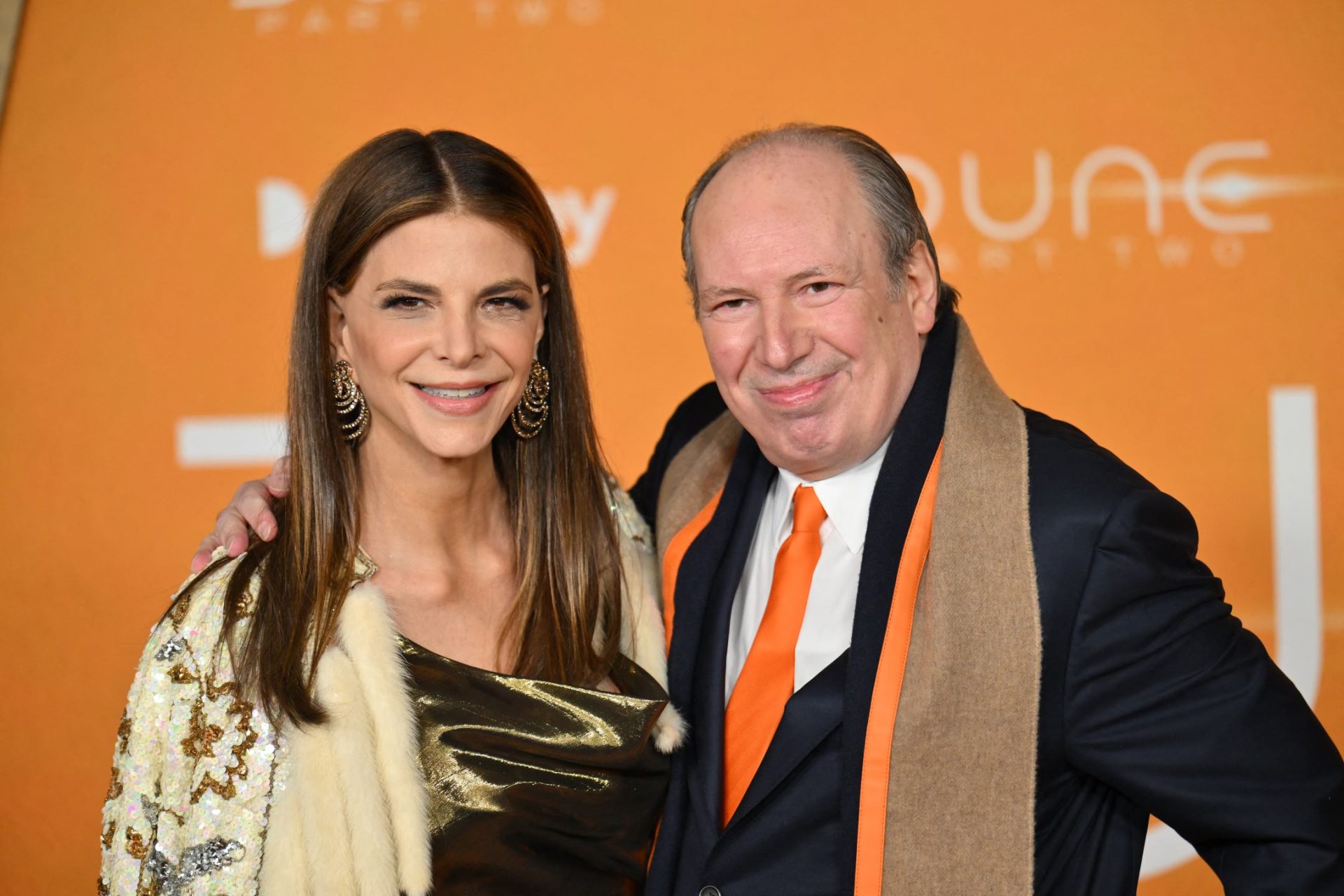 Hans Zimmer: We have a duty to do something that shakes people awake ...