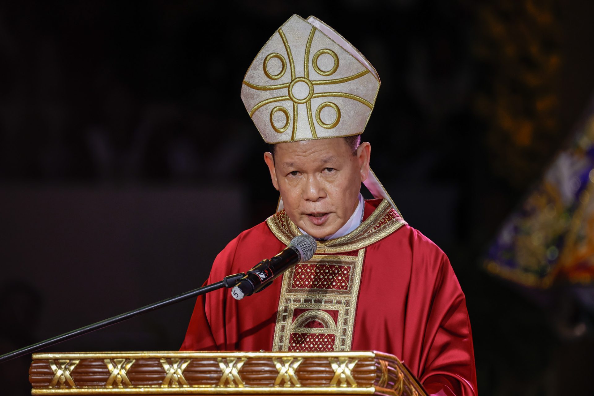 PHOTOS: Millions brave crowds for annual Jesus Nazarene ‘traslacion’ in Manila - LiCAS.news ...