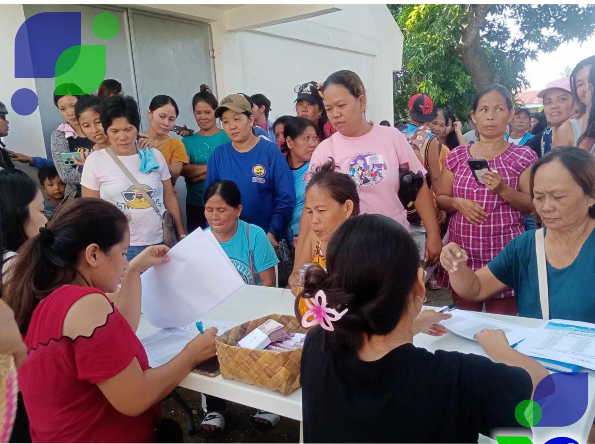 Teaching self-sufficiency: How Philippine diocese’s microfinance ...