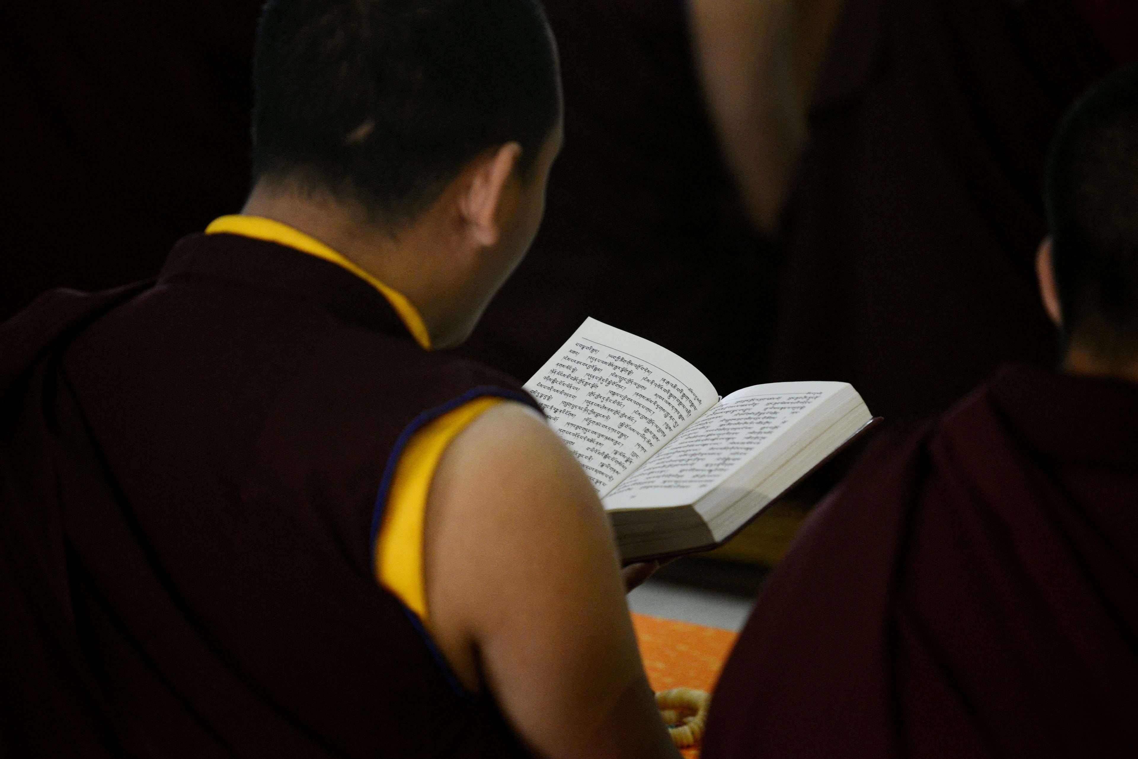 Religious scripture bill in northern India sparks debate over freedom ...