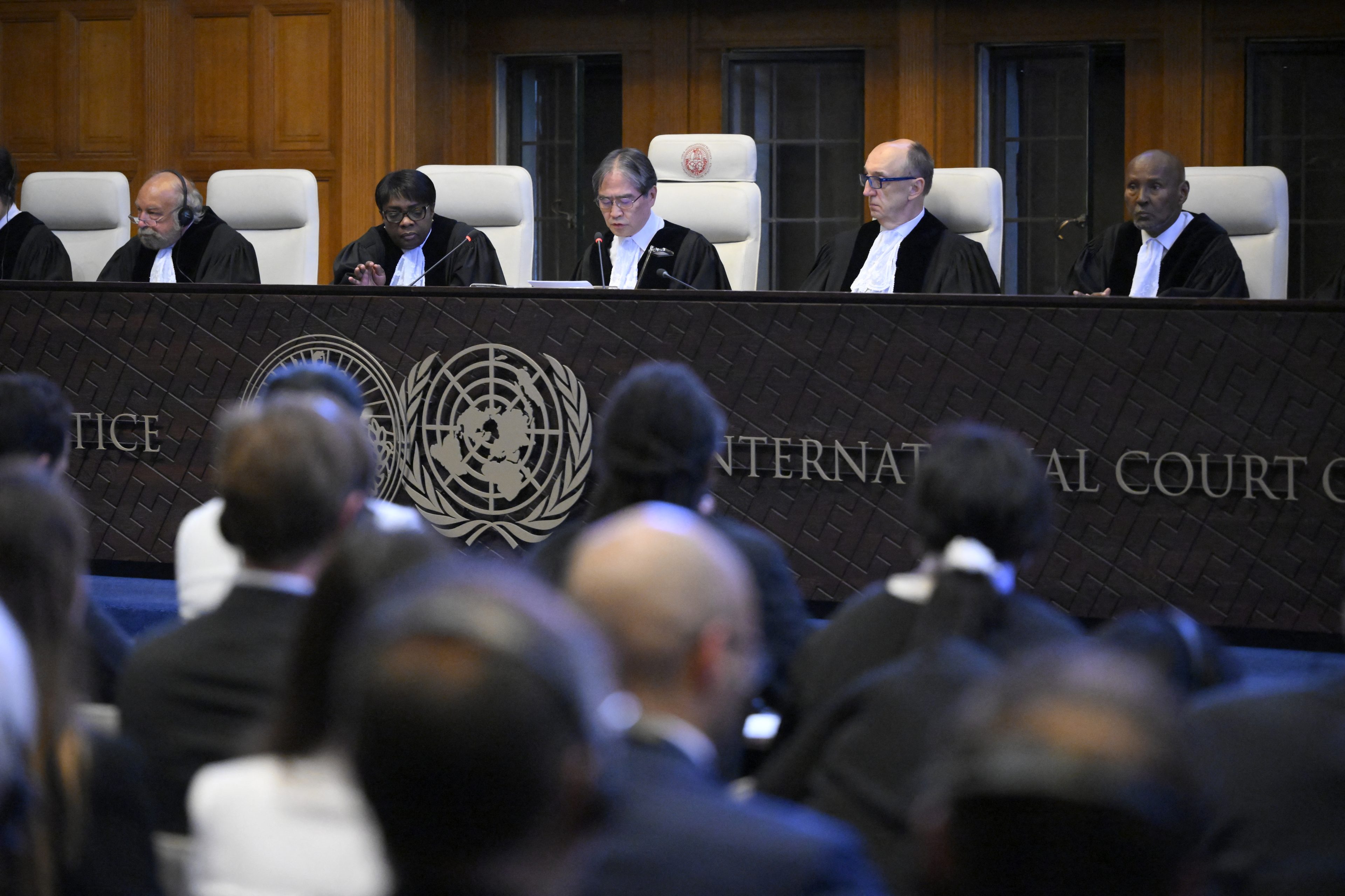 Climate advocates in Asia hail ICJ ruling as ‘legal marker’ against ...