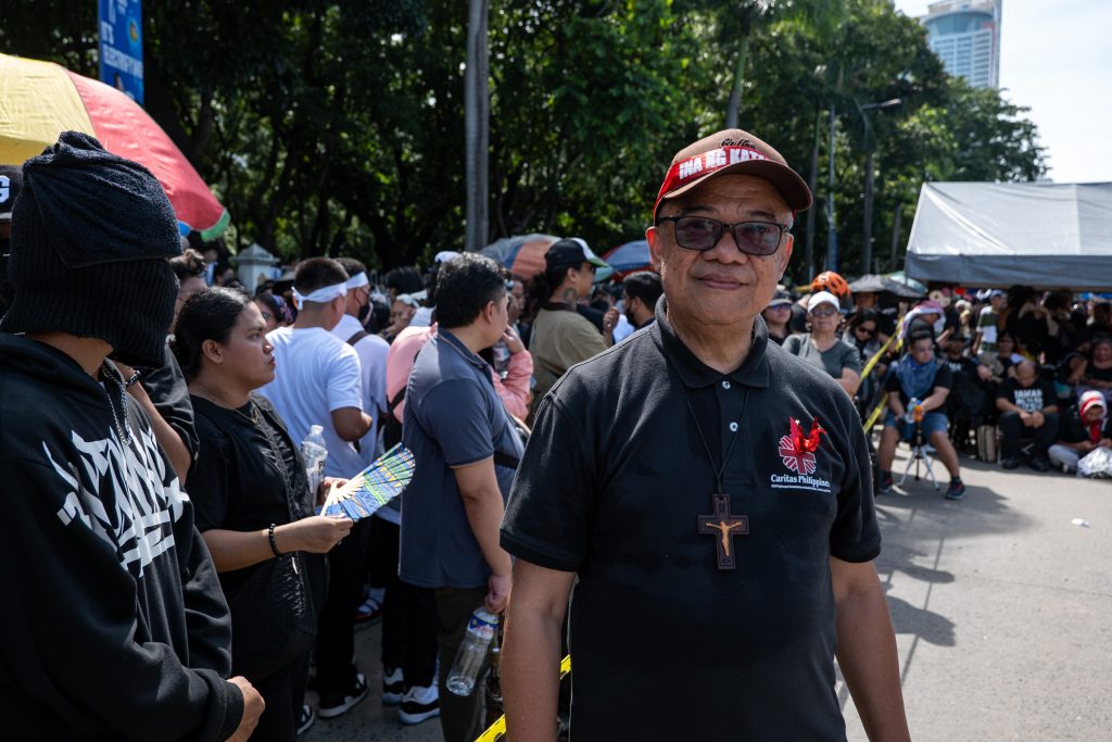 Philippine bishop urges ‘sustained collective action’ to confront ...