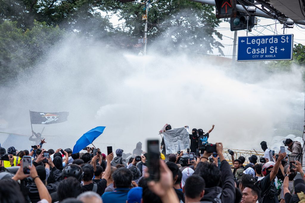 Anger over billions lost in ghost projects fuels protest movement ...