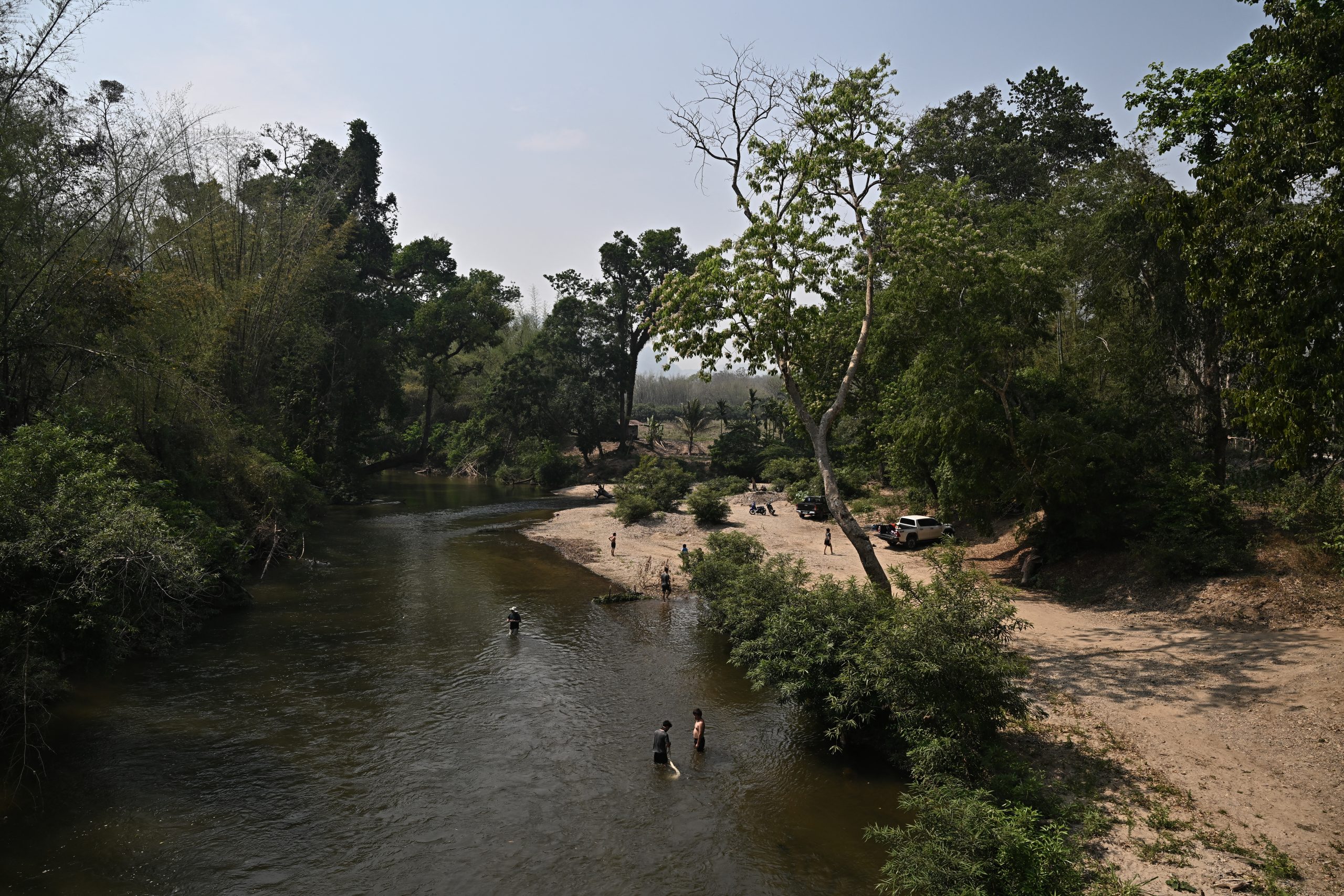 Faith, culture seen as keys to Asia’s ecological renewal - LiCAS.news ...