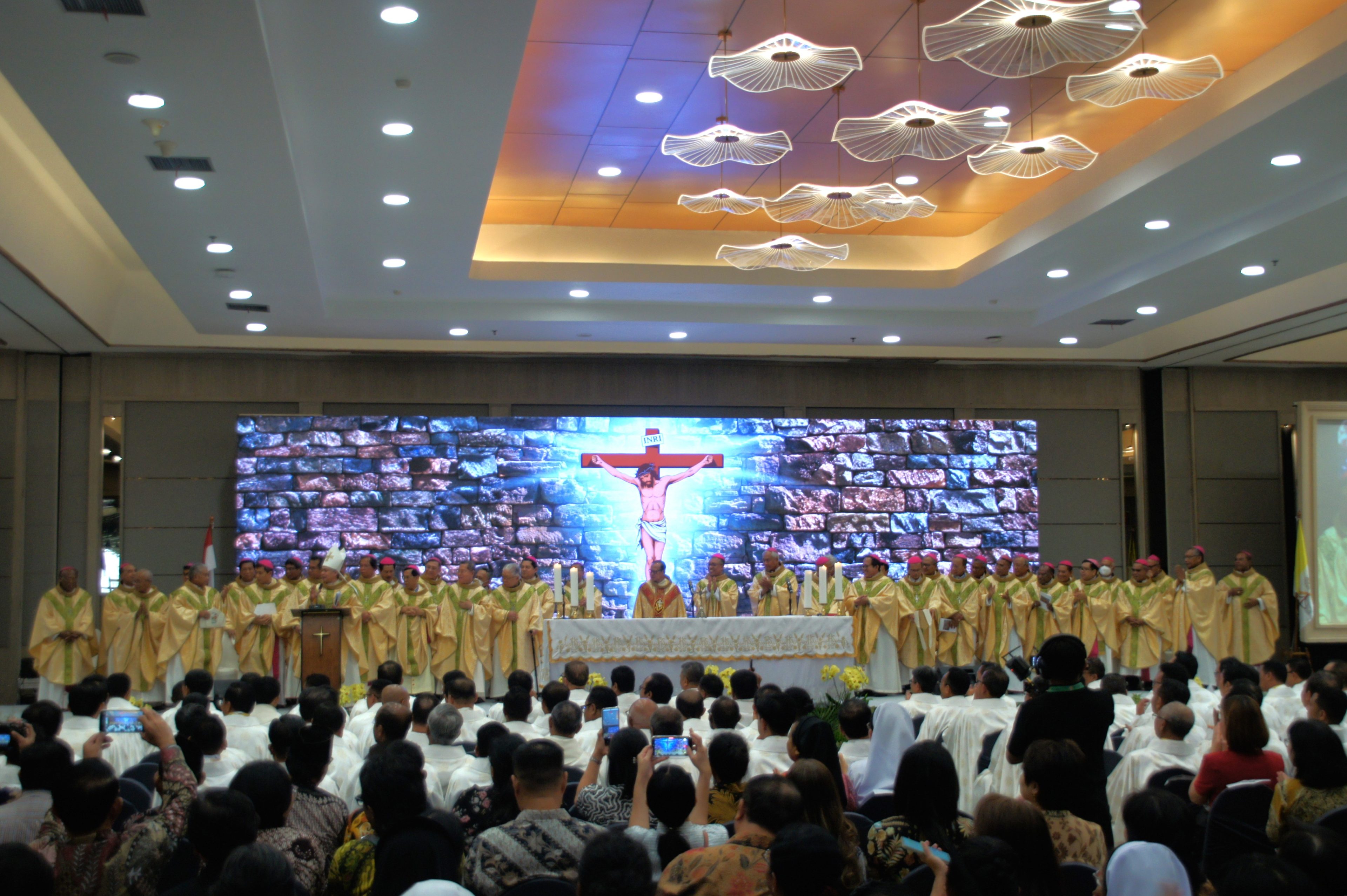 ‘Become a pilgrim of hope’: Results and recommendations of 2025 ...