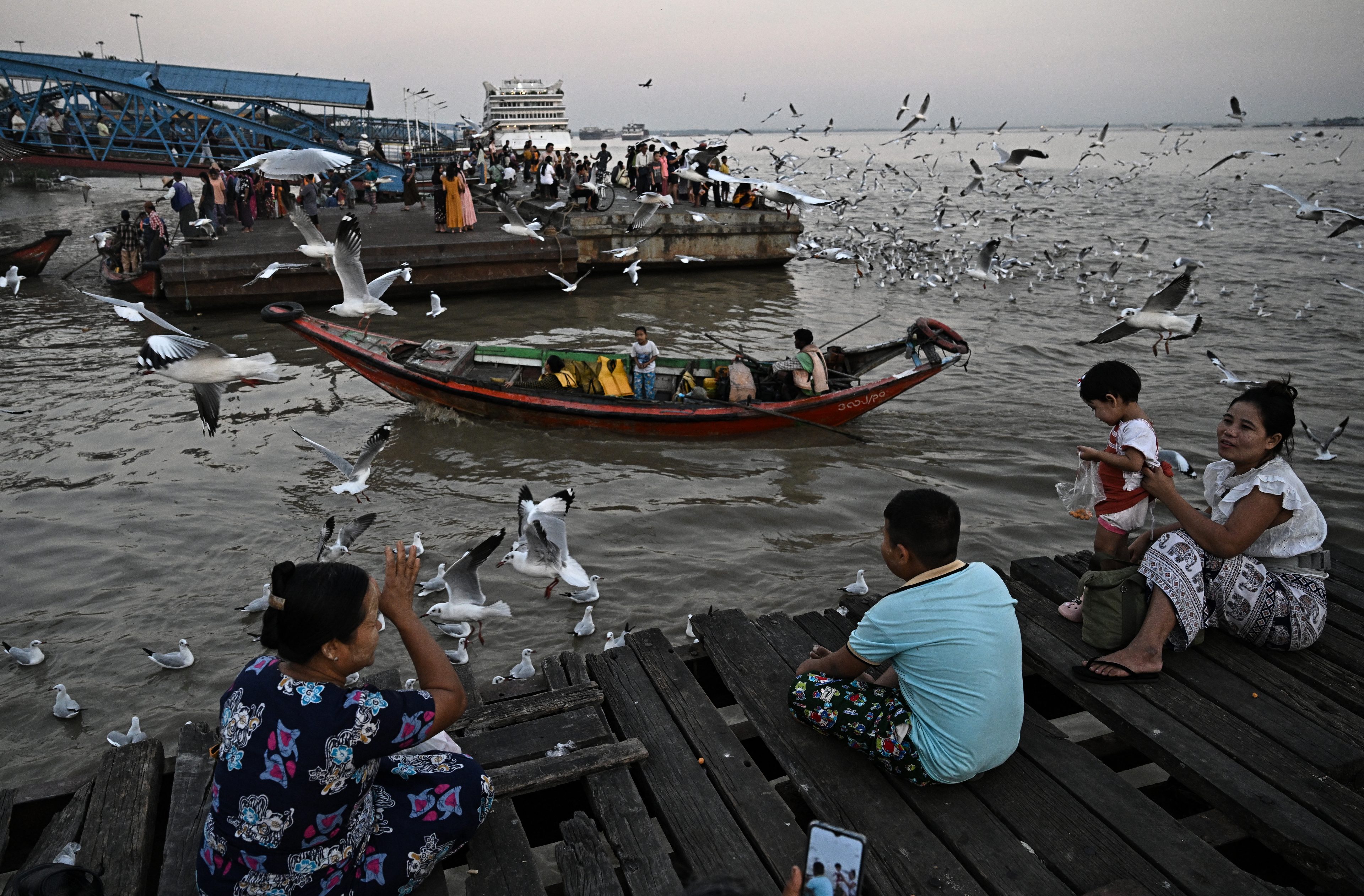 Cardinal Bo says Myanmar’s hope is “crucified, yet not dead” - LiCAS ...