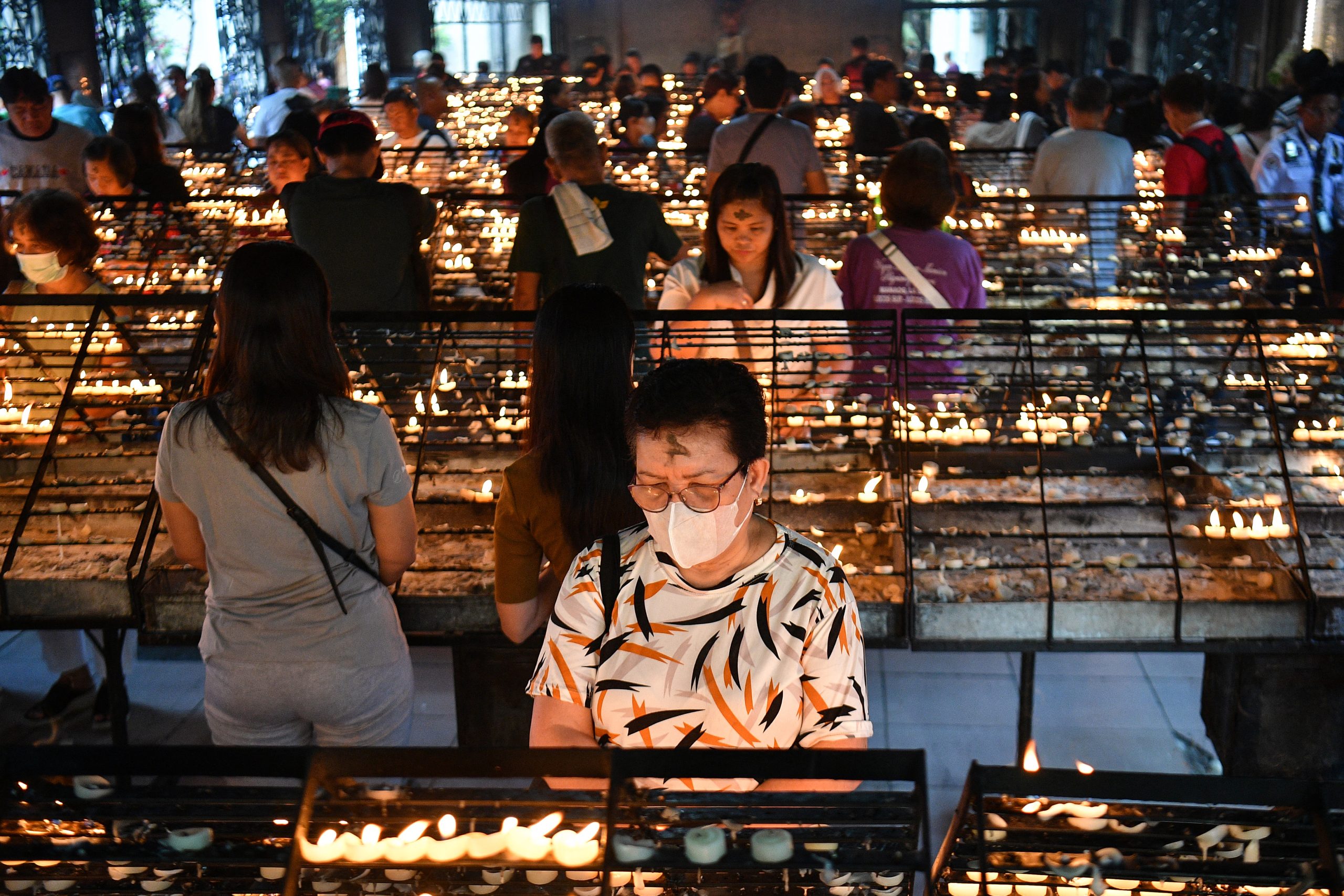Philippine Church warns against normalized injustice, calls for ...