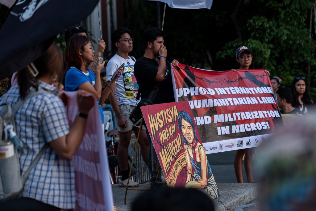 Deadly Philippines military operation under probe amid dispute over ...