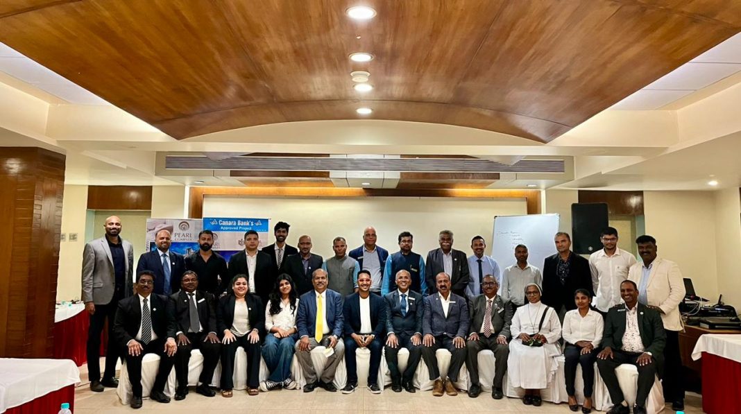 Goa Catholic business network puts trust ahead of commissions - LiCAS ...